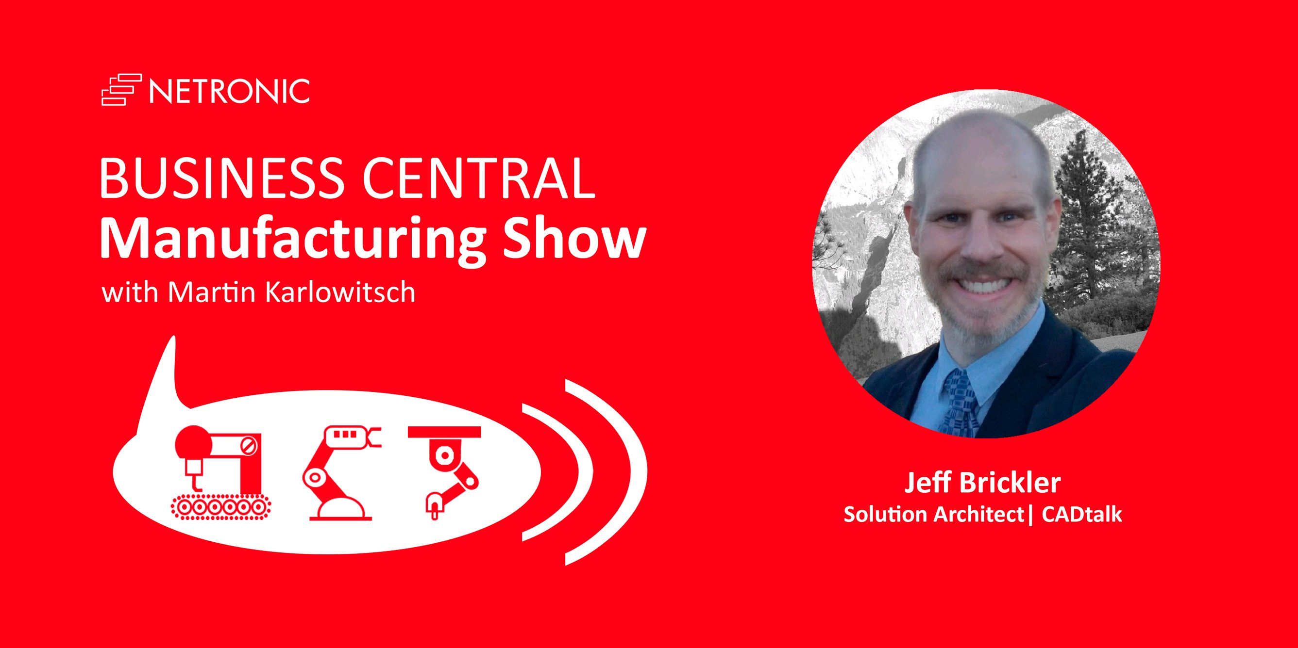 From the ethos of manufacturing to the importance of a consistent BOM ...