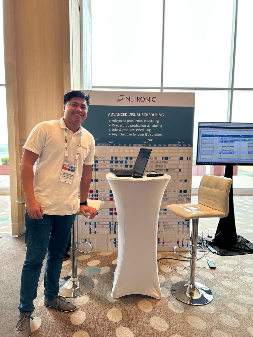 Three reasons why I liked Directions Asia 2023