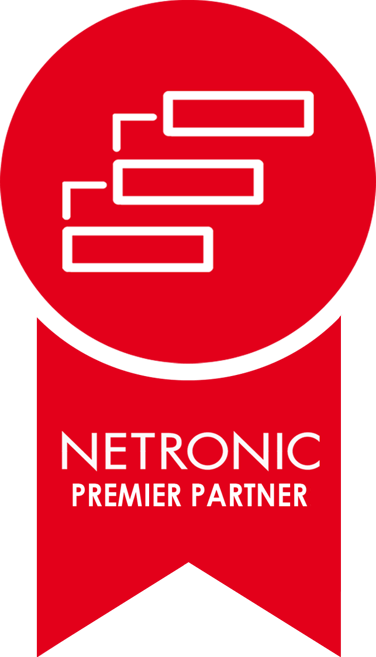 The NETRONIC Premier Partner Status: Heroes of the Visual Scheduling ...