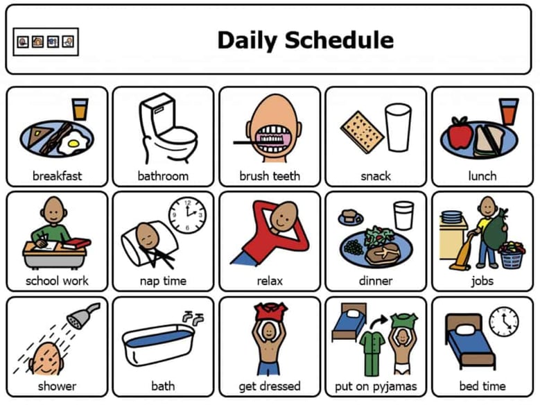 What is visual scheduling for Microsoft Dynamics 365 Business Central? What is visual scheduling for Microsoft Dynamics 365 Business Central?