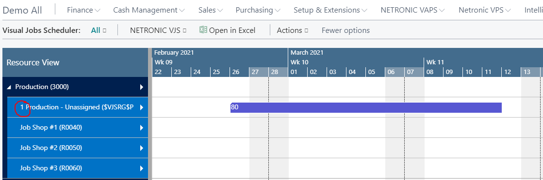 4 Key Steps to an Effortless Long-Term Project Planning with the Visual ...