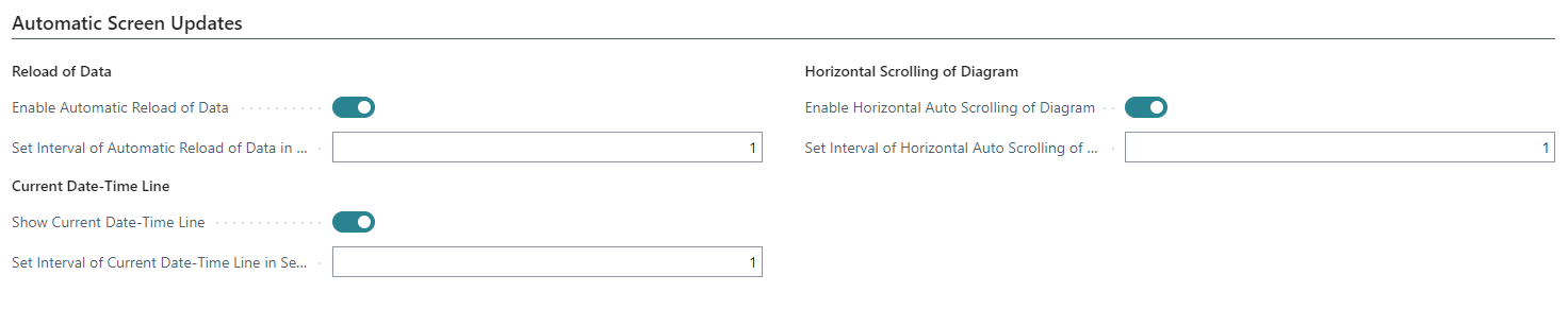 New release of VAPS, VPS, and VJS for Dynamics 365 Business Central