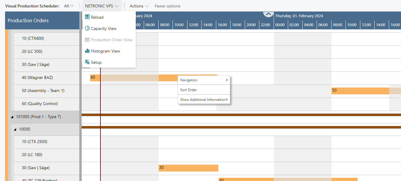 New release of VAPS, VPS, and VJS for Dynamics 365 Business Central