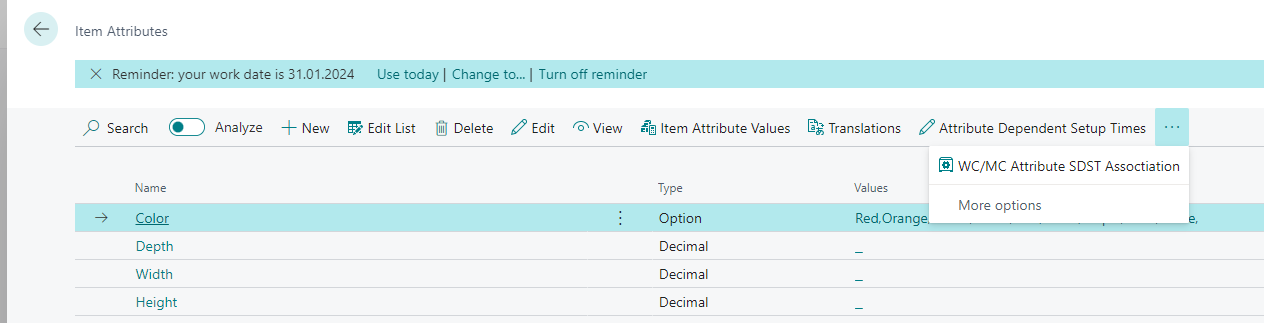 New release of VAPS, VPS, and VJS for Business Central