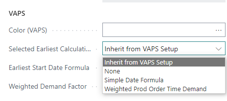 March 2024 release of VAPS, VPS and VJS for Business Central