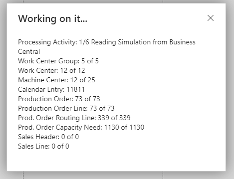 March 2024 release of VAPS, VPS and VJS for Business Central