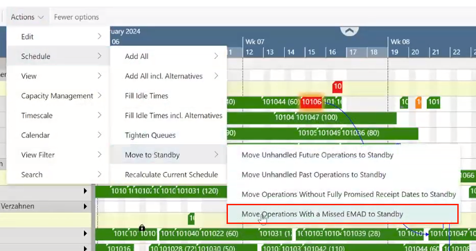 Release 1.15 of VAPS for Dynamics 365 Business Central (October 2023)