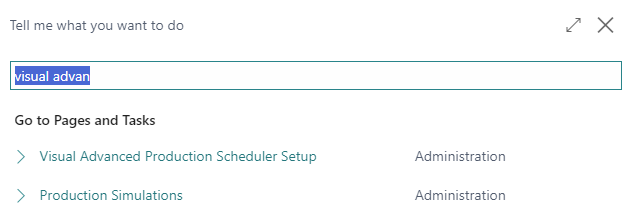 Release 1.15 of VAPS for Dynamics 365 Business Central (October 2023)
