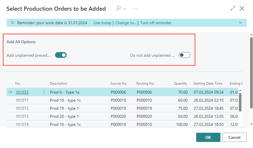 Release 1.15 of VAPS for Dynamics 365 Business Central (October 2023)