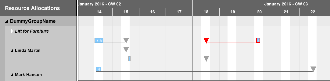 New VSS Functions to Allocate Service Item Lines to Resources in NAV
