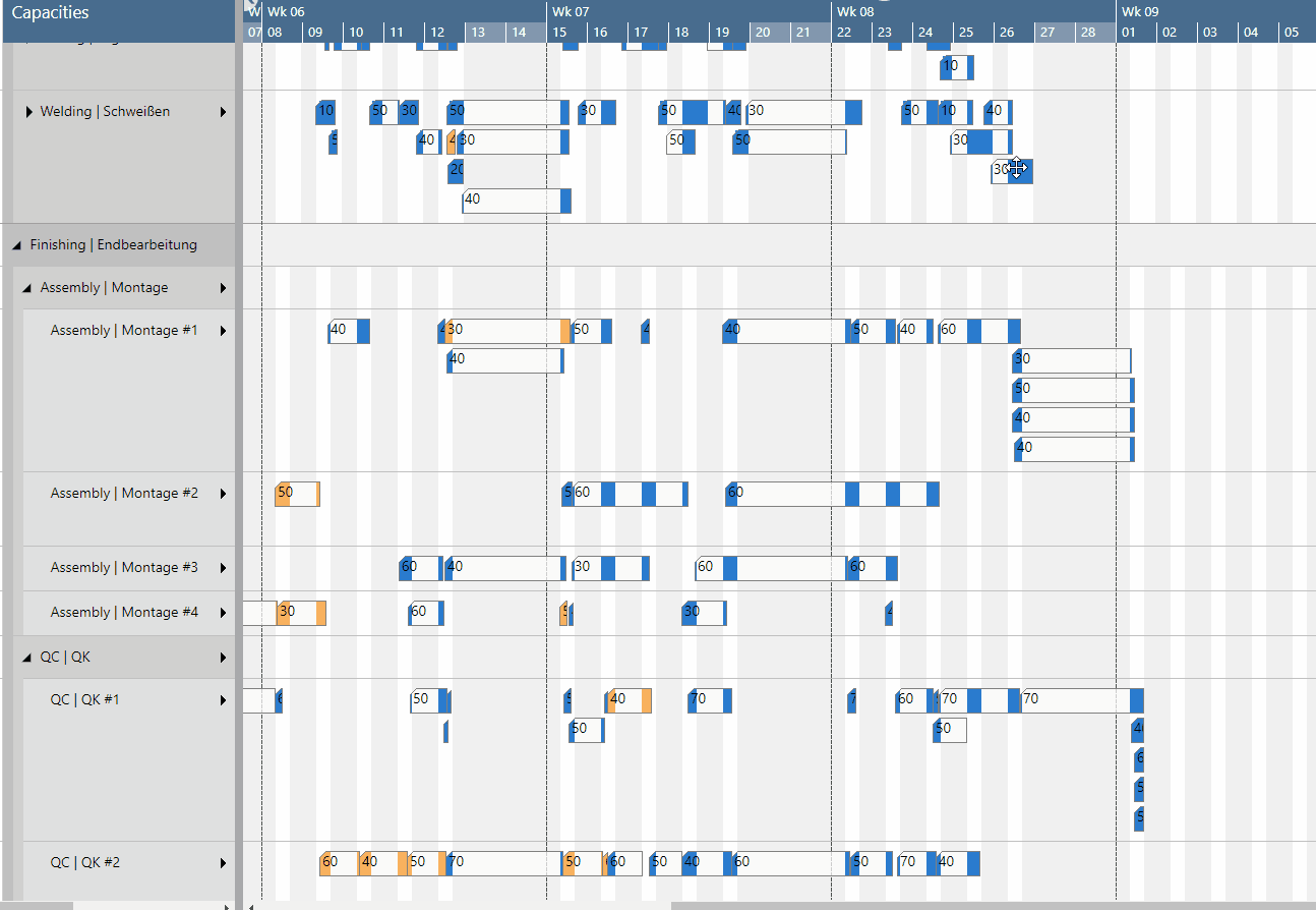 Release 1.16 of VPS and VJS for Dynamics 365 Business Central