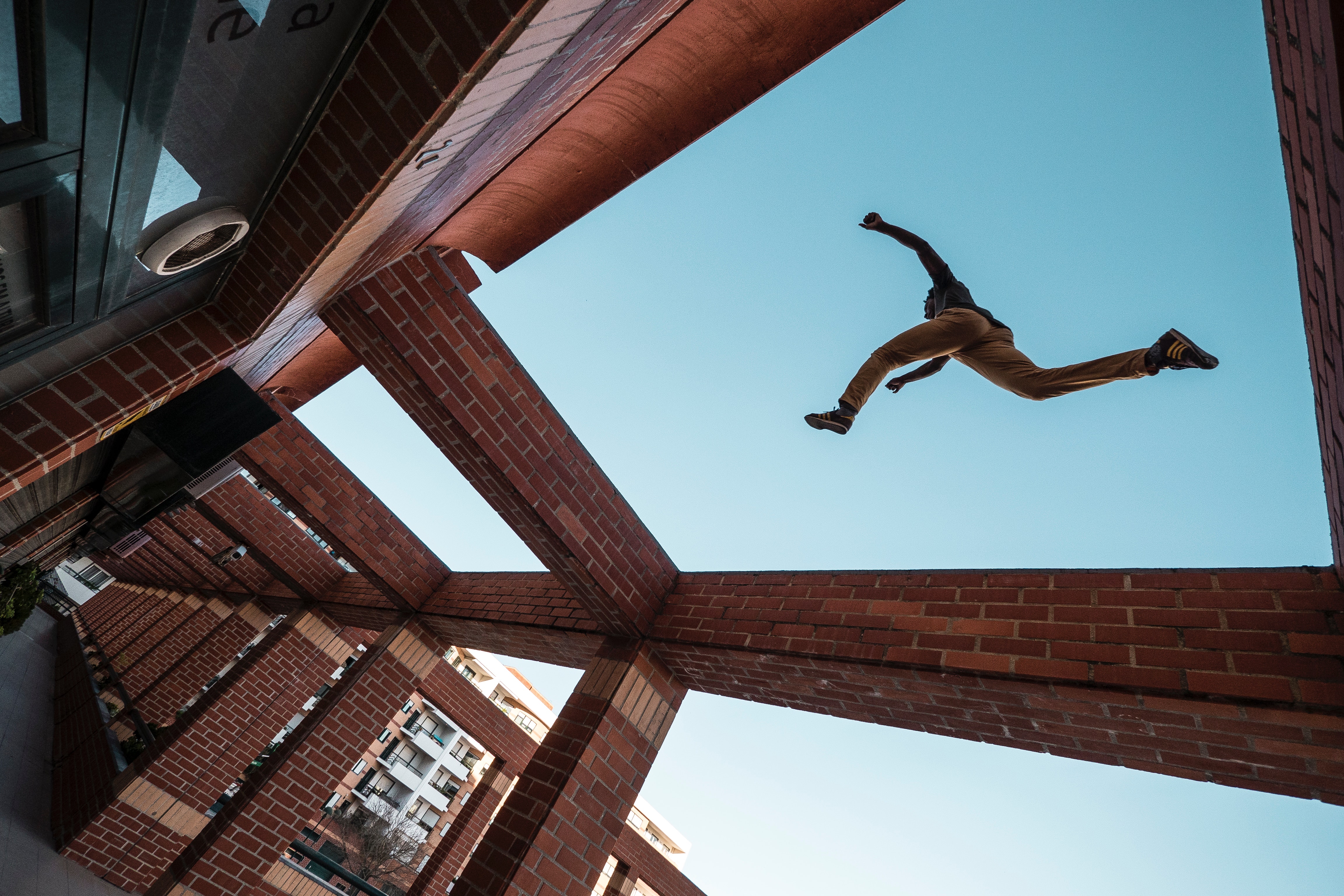 An outsider’s perspective on Operational Agility